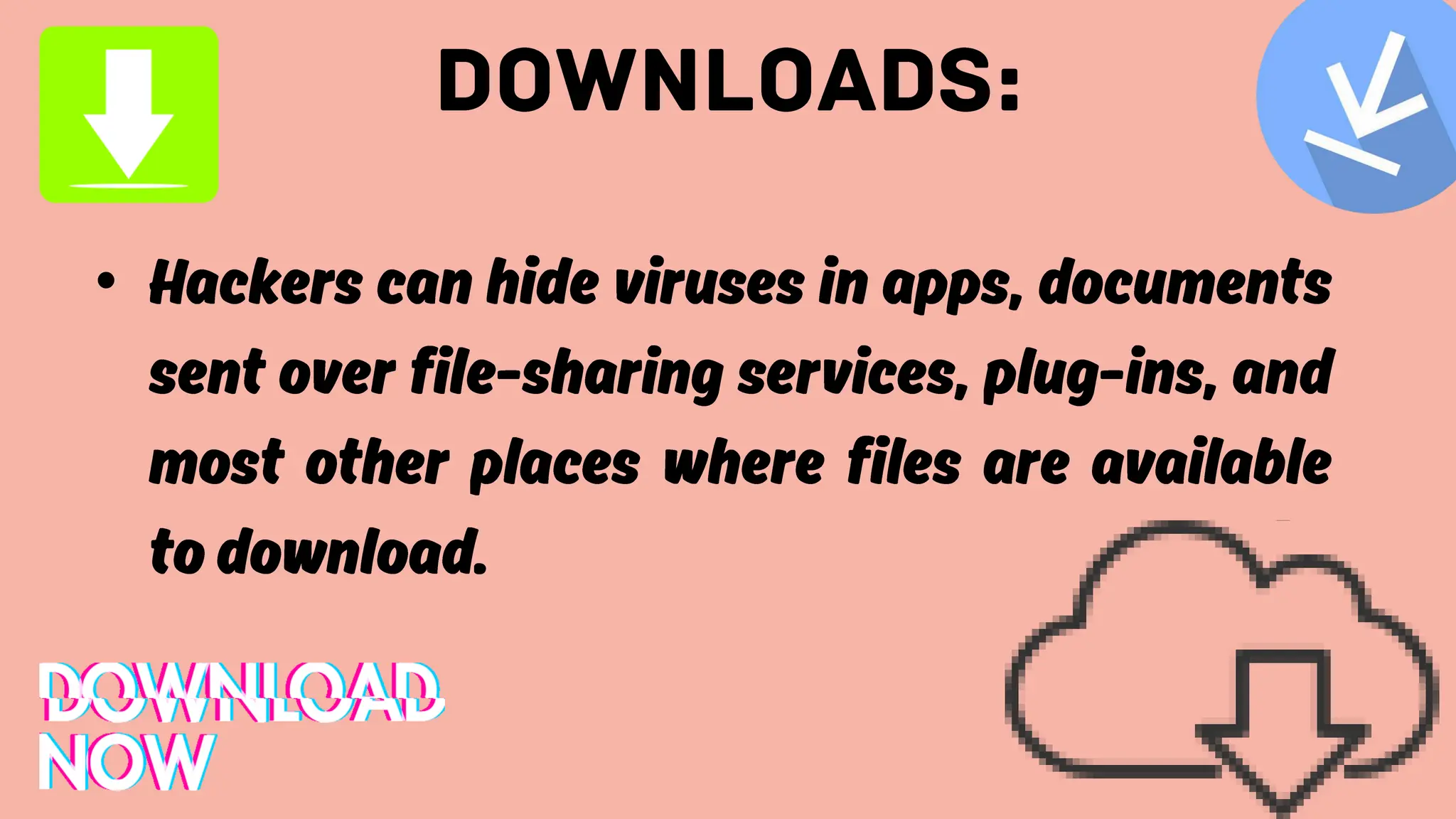 TLE ICT 10 Q3 - VIRUS and its Types.pptx