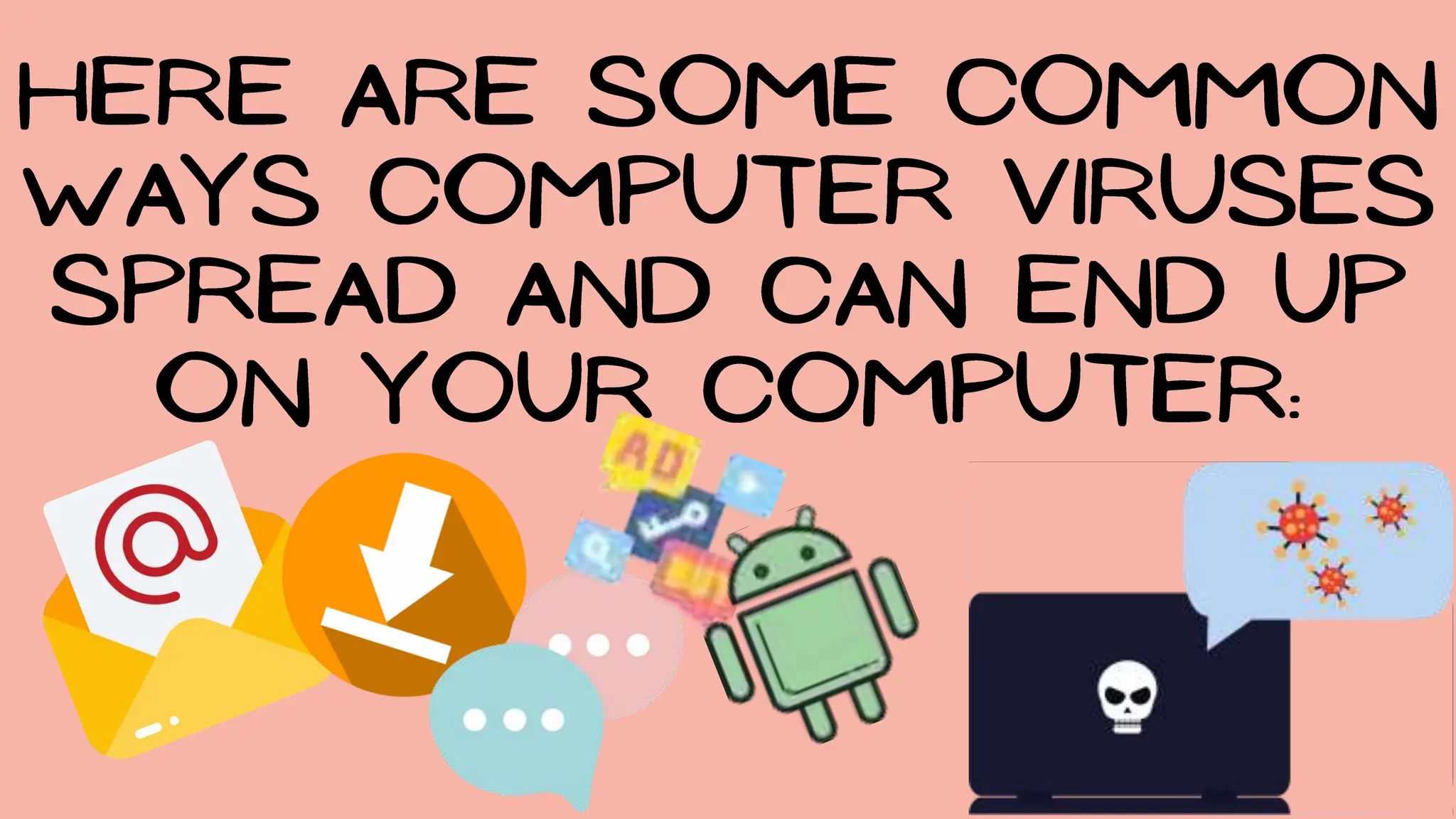 TLE ICT 10 Q3 - VIRUS and its Types.pptx