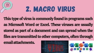 TLE ICT 10 Q3 - VIRUS and its Types.pptx