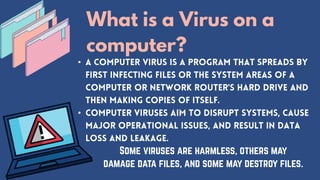 TLE ICT 10 Q3 - VIRUS and its Types.pptx