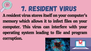 TLE ICT 10 Q3 - VIRUS and its Types.pptx