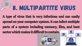 TLE ICT 10 Q3 - VIRUS and its Types.pptx