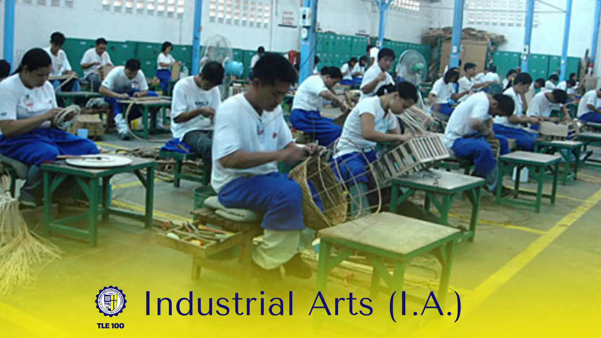 Philippine Edukasyong Pantahanan at Pangkabuhayan (EPP) Curriculum | PDF