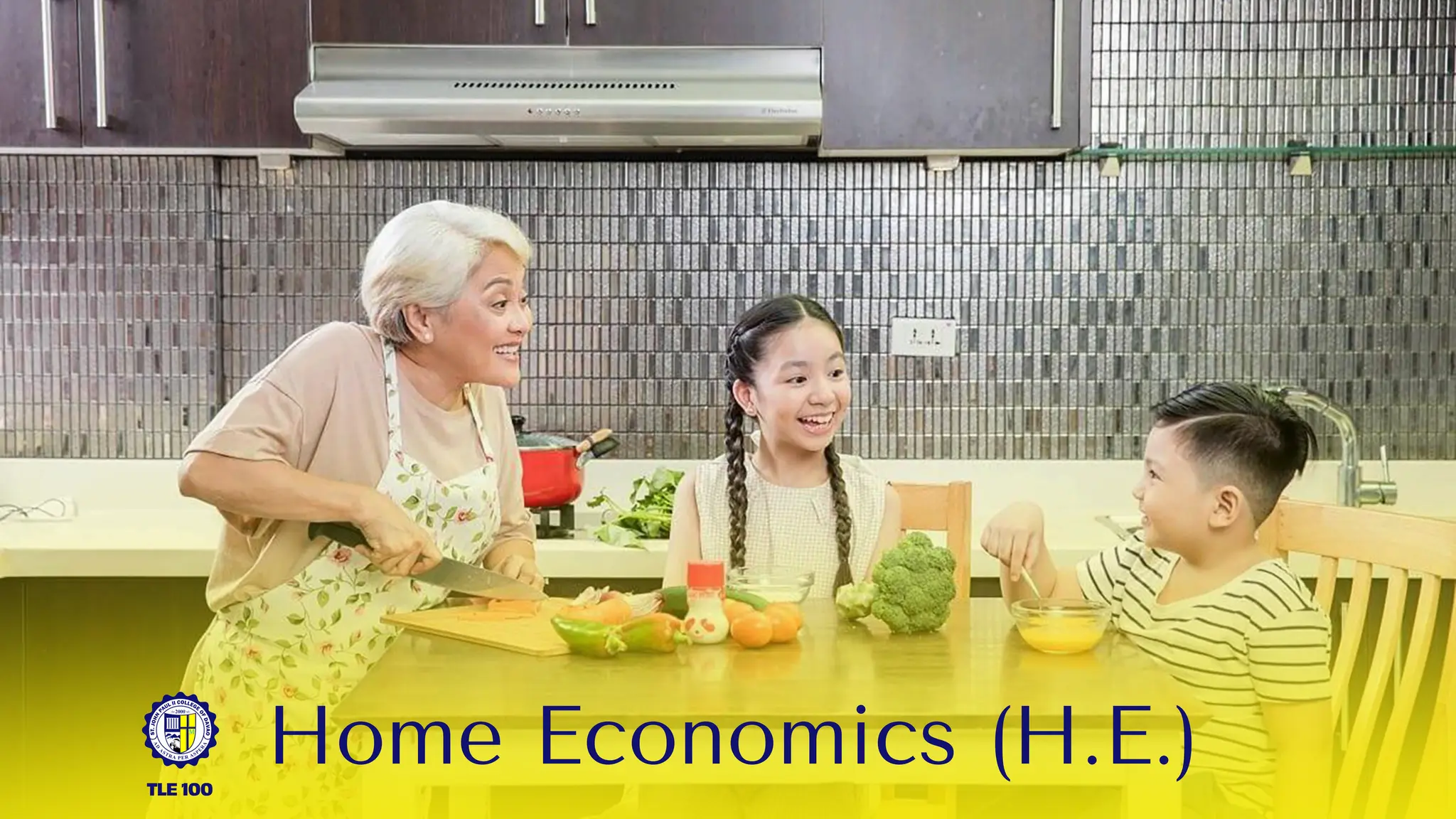 Philippine Edukasyong Pantahanan at Pangkabuhayan (EPP) Curriculum | PDF