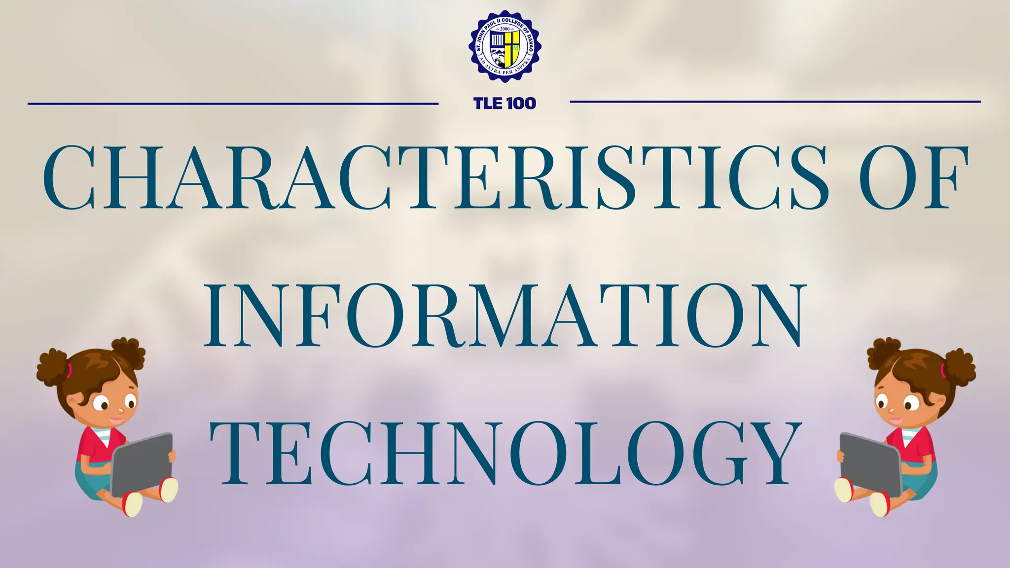 Information and Communication Technology in Education | PDF