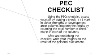 Personal Entrepreneurial Competencies (PECs).pptx
