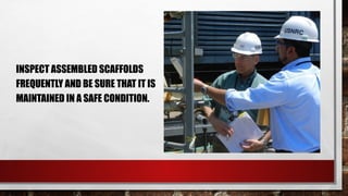TLE 10 CARPENTRY Q2 M1 PREPARING WORK AREAS FOR SAFE LAYING OUT AND ...