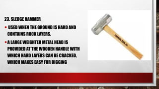 TLE 10 CARPENTRY Q2 M3 PREPARE TOOLS AND MATERIALS FOR FABRICATING ...