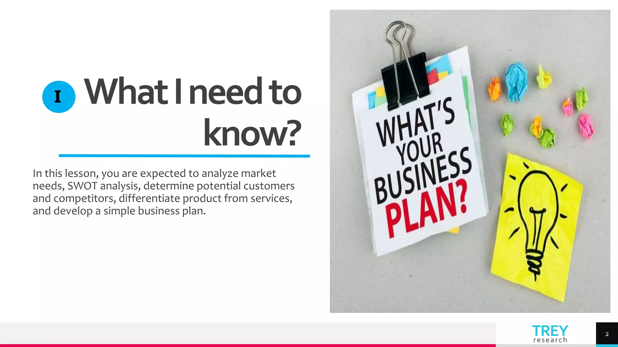 Tle 10 entrepreneurship lesson 2 | PPTX