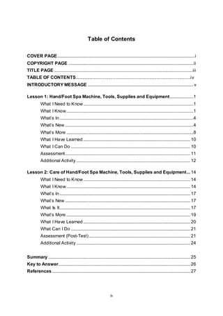 TLE10_HE_BeautyNailCareServices_Q1_M3_ApplyHandTreatment_v3.doc