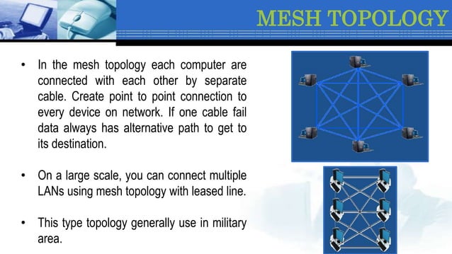 Tle 10 Ict Basic Concepts On Computer Networks Pptx Computer Networking Computing