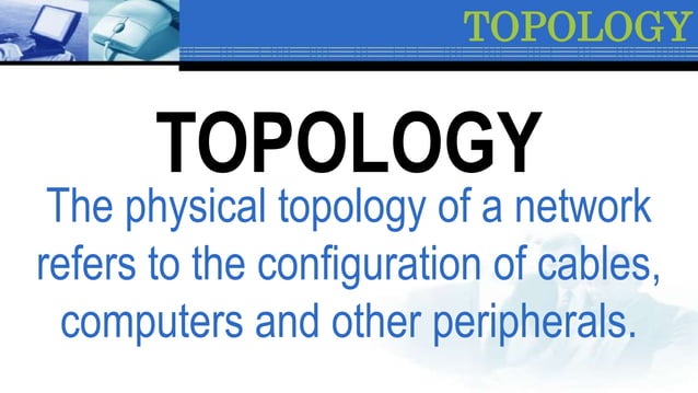 Tle 10 Ict Basic Concepts On Computer Networks Pptx Computer Networking Computing