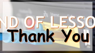 tle10ict-configuringawirelessrouter-180126023033.pptx