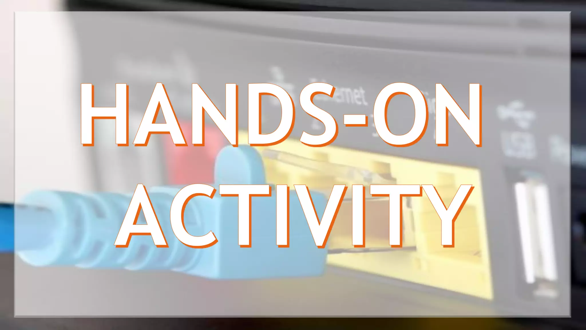 TLE 10 (ICT): Configuring a Wireless Router | PPTX