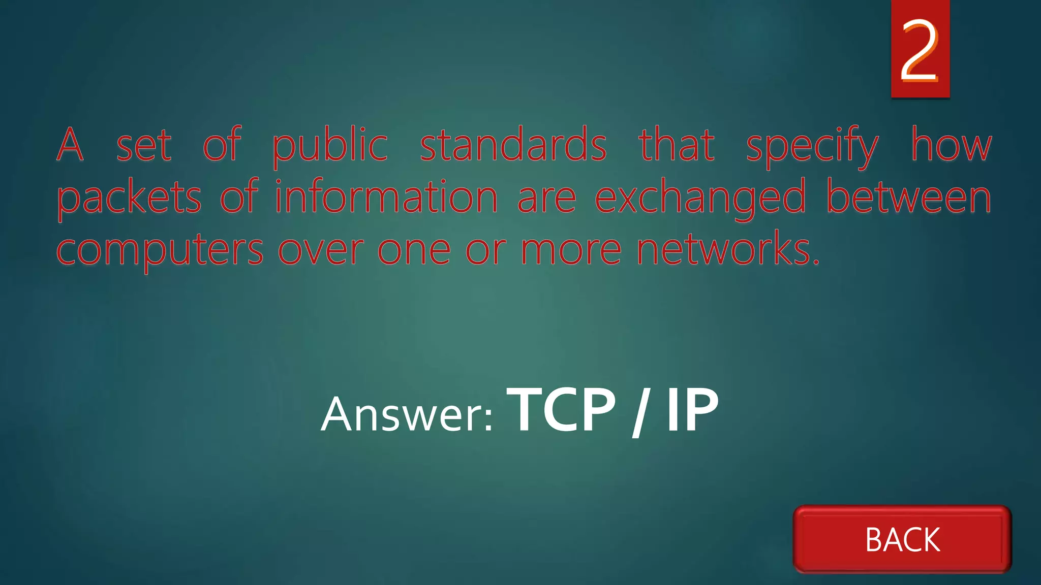 TLE 10 (ICT): Configuring a Wireless Router | PPTX