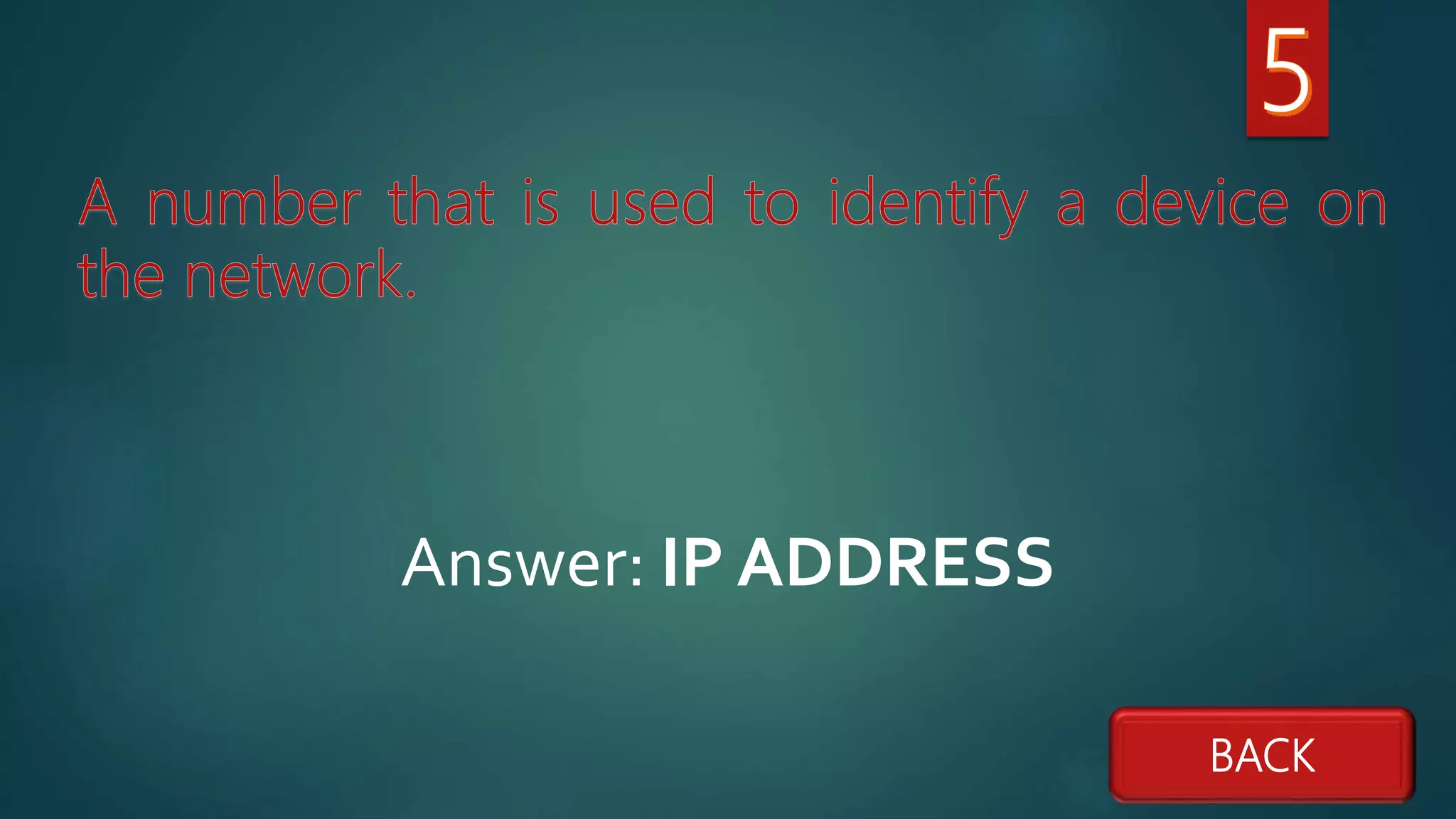 TLE 10 (ICT): Configuring a Wireless Router | PPTX