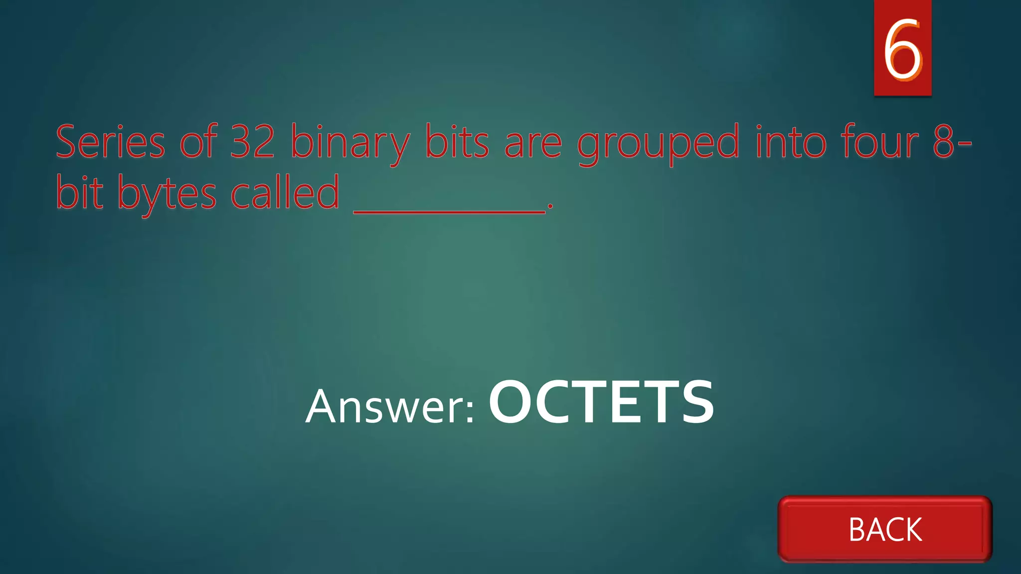 TLE 10 (ICT): Configuring a Wireless Router | PPTX