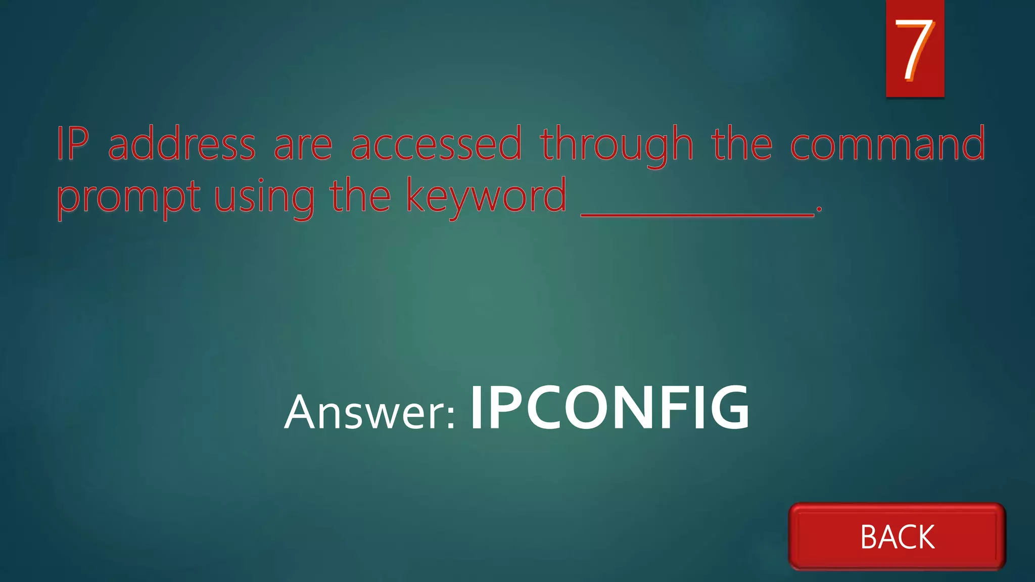 TLE 10 (ICT): Configuring a Wireless Router | PPTX