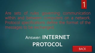 TLE 10 (ICT): Configuring a Wireless Router | PPTX