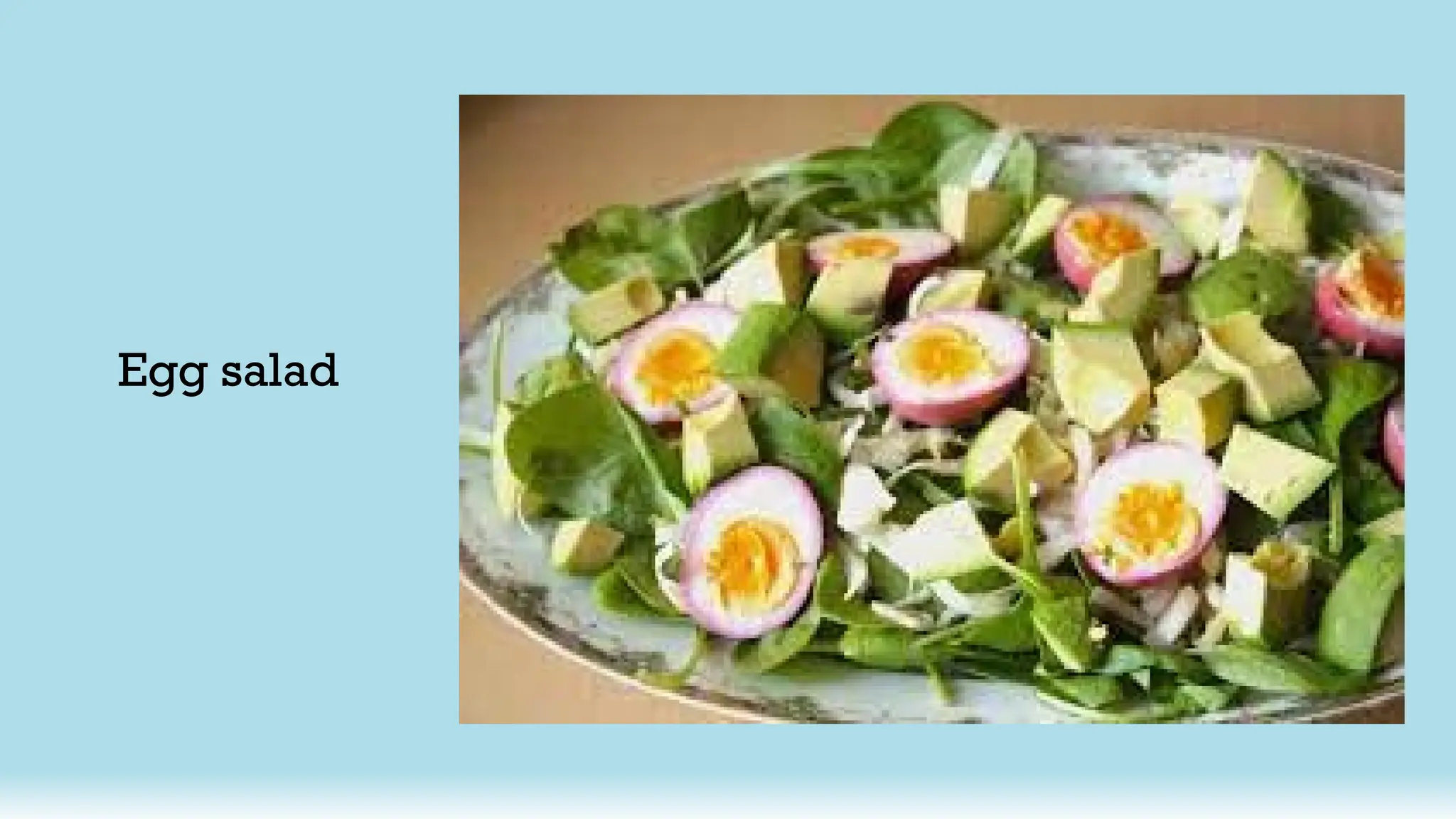 TLE 10: Techniques and Creative Approaches to Presenting Egg Dishes | PPTX