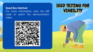 TLE 10 - Horticulture Lesson 1 - Quarter 1 | PDF