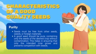 TLE 10 - Horticulture Lesson 1 - Quarter 1 | PDF