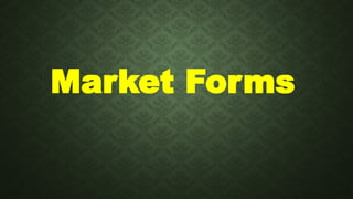 TLE 10 Q2 Module 4. Market Forms of Seafoods.pptx
