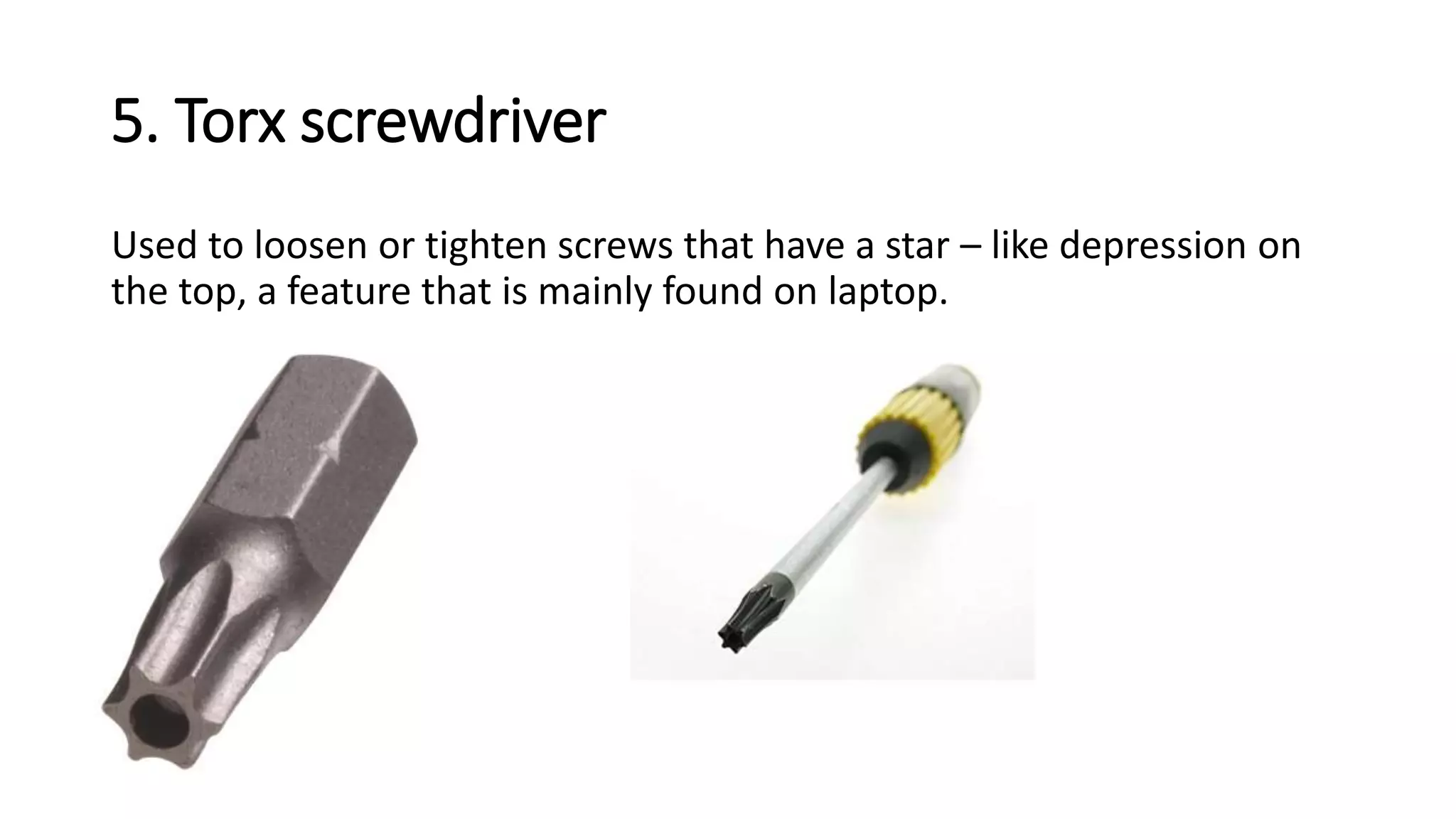 TLE 10 week 2 - Use of Hand Tools and Equipment in Computer.pptx