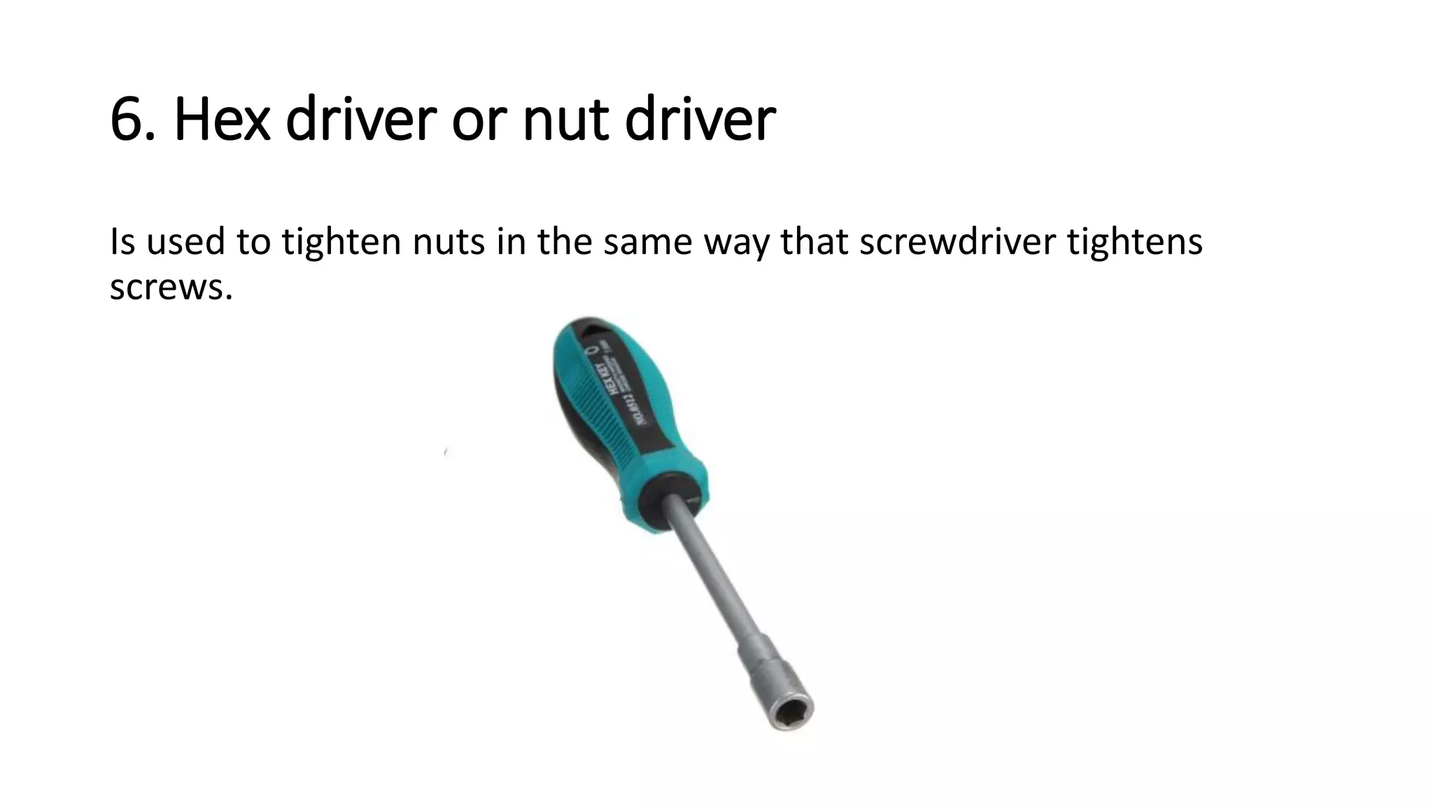 TLE 10 week 2 - Use of Hand Tools and Equipment in Computer.pptx