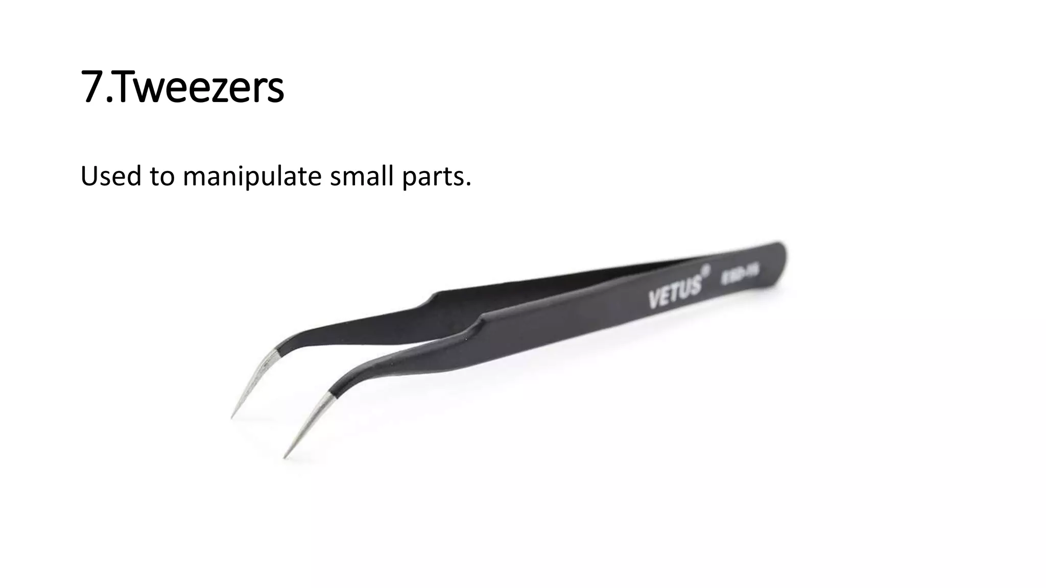 TLE 10 week 2 - Use of Hand Tools and Equipment in Computer.pptx