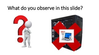 TLE 10 week 2 - Use of Hand Tools and Equipment in Computer.pptx ...