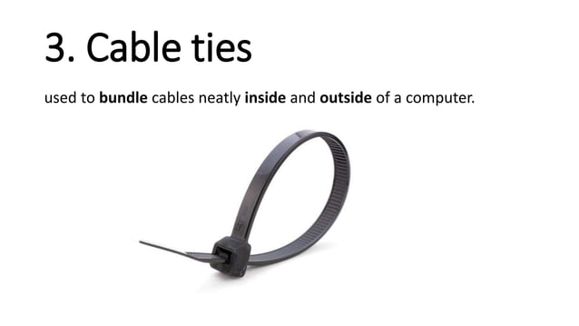 TLE 10 week 2 - Use of Hand Tools and Equipment in Computer.pptx ...