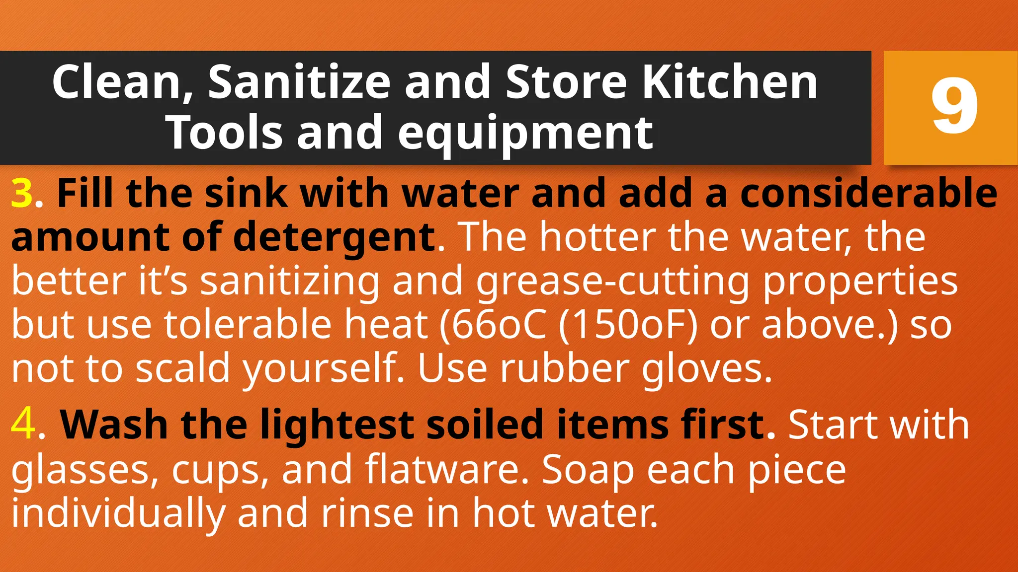 Tle 11-Steps in Washing Dishes.pptxTle 11-Steps in Washing Dishes.pptx