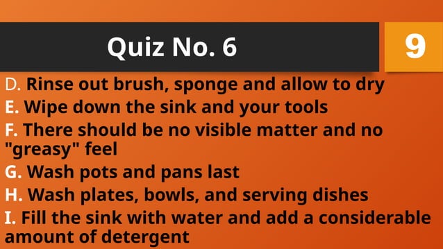 Tle 11-Steps in Washing Dishes.pptxTle 11-Steps in Washing Dishes.pptx ...