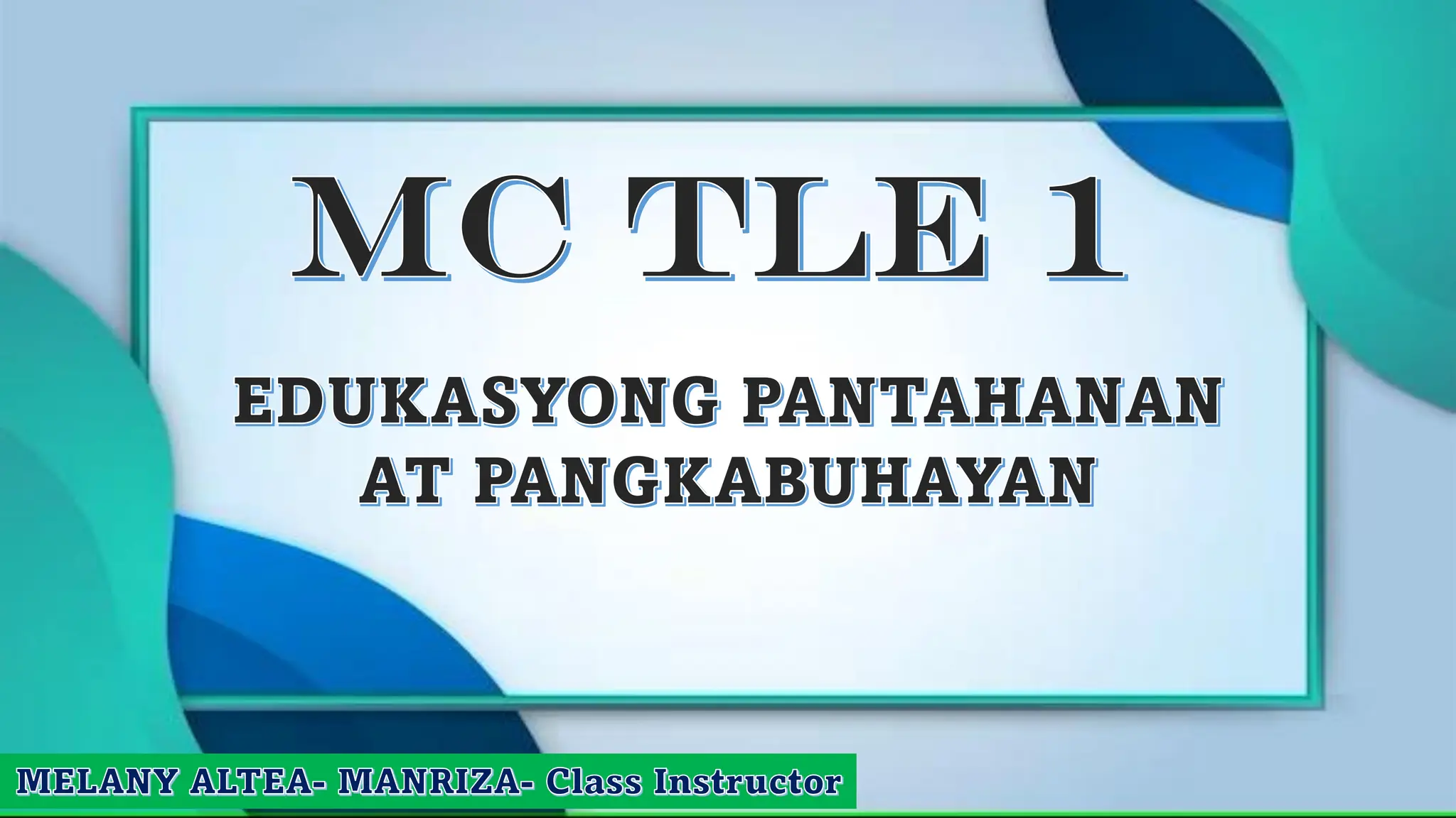TLE 1 ( Lessons 1 & 2).pdf