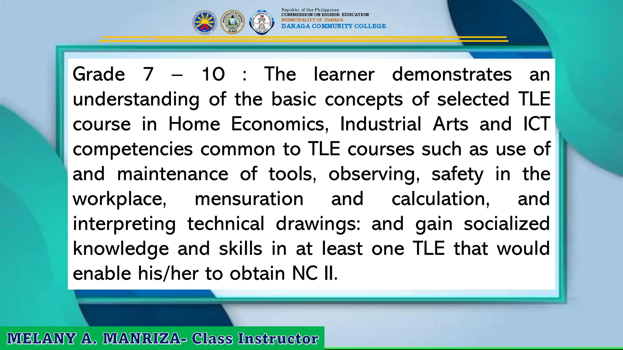 TLE 1 ( Lessons 1 & 2).pdf