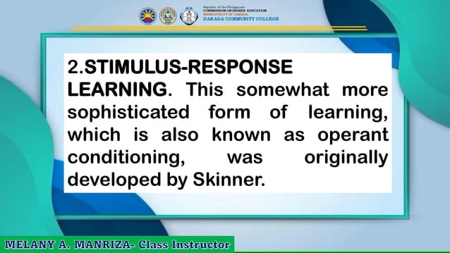 TLE 1 ( Lessons 1 & 2).pdf | Professional School | Postgraduate Education