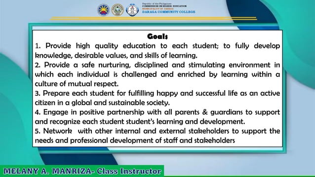 TLE 1 ( Lessons 1 & 2).pdf | Professional School | Postgraduate Education