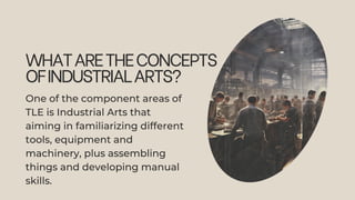 TLE 2 Course Module - Group IV Presentation | PDF