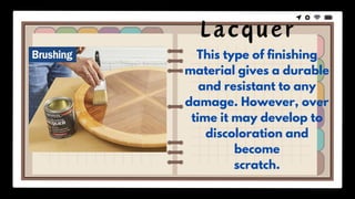 tle_3rdq_module2.pptx grade six industrial arts | PPTX