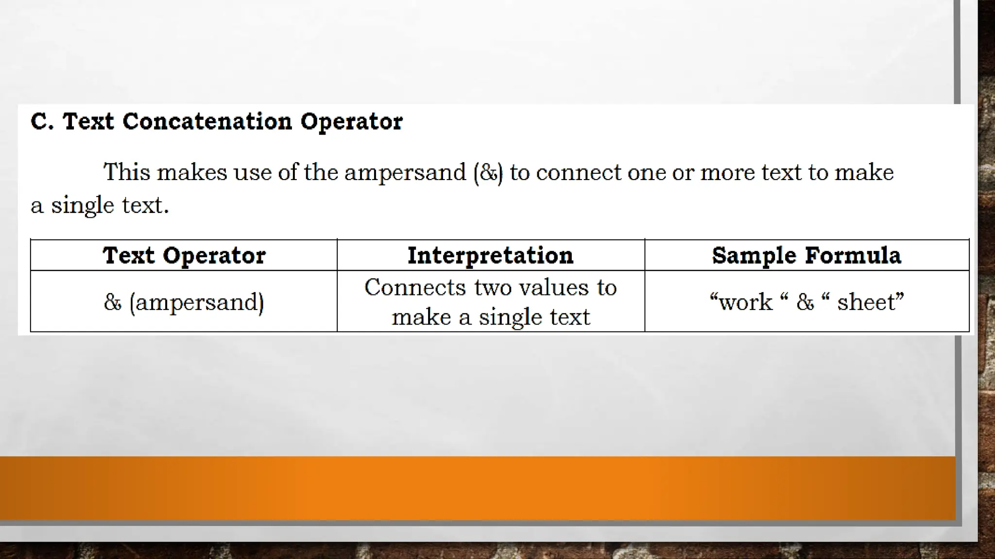 Technology and Livelihood Education Grade 6 | PPTX