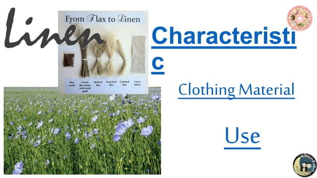 Kinds of Cloth or Fabric | PPTX | Women\'s Outerwear | Women\'s Clothing