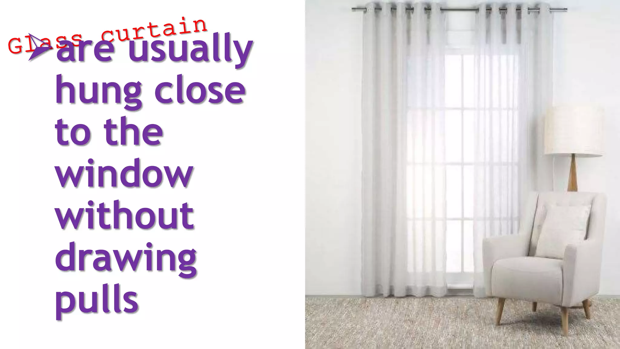 Sewing Household Linens | PPTX