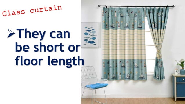 Sewing Household Linens | PPTX