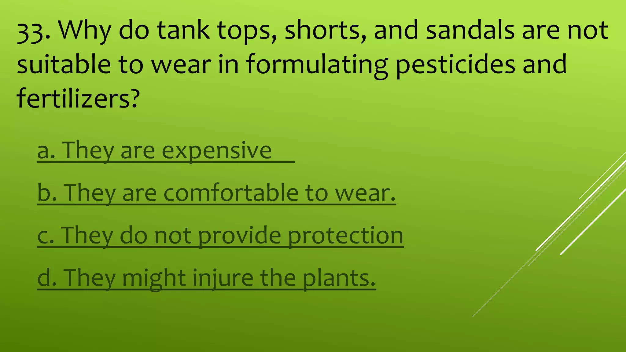 TLE 6 Agriculture Powerpoint Presentation | PPTX