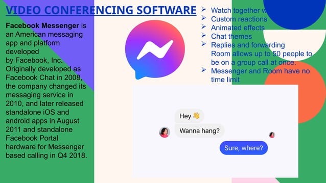 TLE 6 COT 2024.pptx During my Classroom Observation | PPTX | Web Conferencing | Computer ...