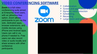 TLE 6 COT 2024.pptx During my Classroom Observation | PPTX | Web Conferencing | Computer ...