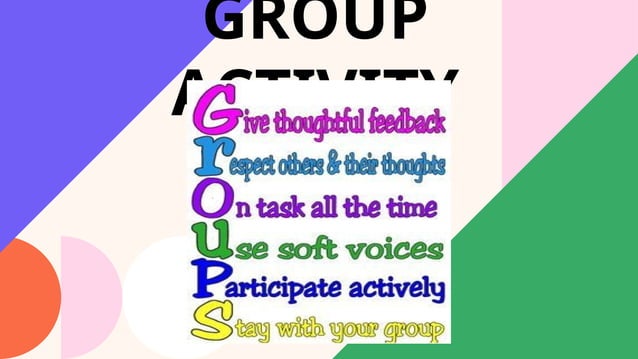 TLE 6 COT 2024.pptx During my Classroom Observation | PPTX | Web ...