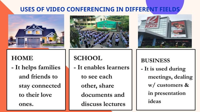 TLE 6 COT 2024.pptx During my Classroom Observation | PPTX | Web ...