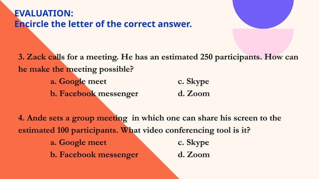 TLE 6 COT 2024.pptx During my Classroom Observation | PPTX | Web ...